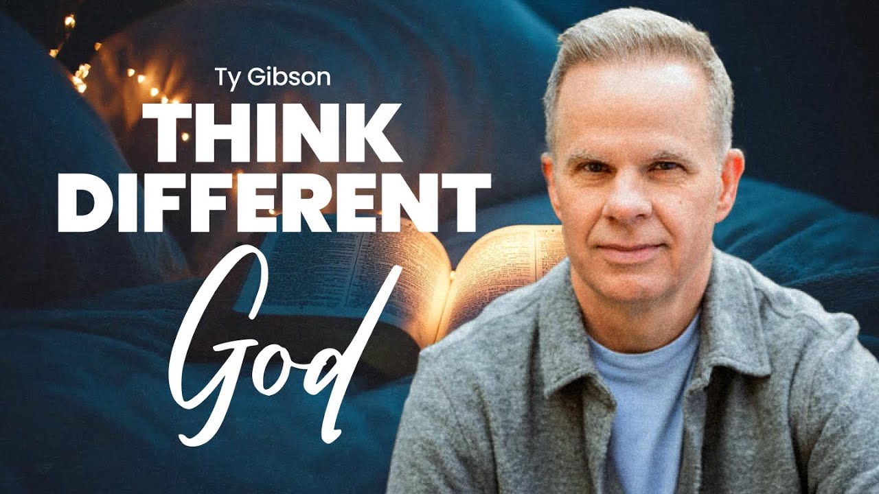Think Different | All Episodes (Christianity, God, Sin, Evil, Hell ...
