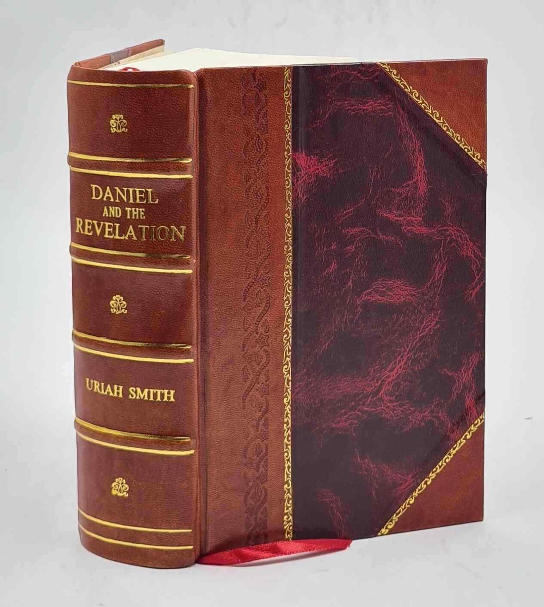 Daniel to Revelation Authority and Worship Unveiled